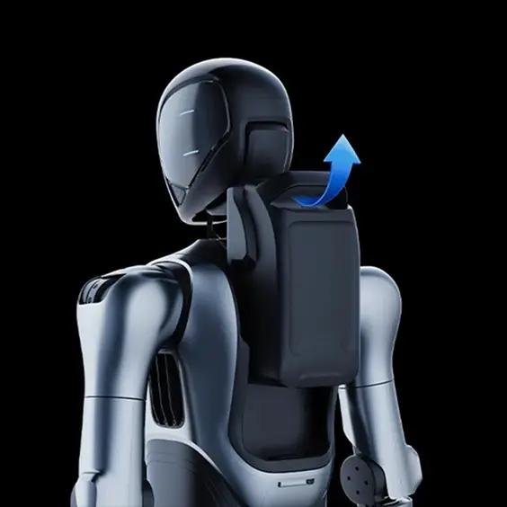 Buy Agibot A2 | From $120,000 | Robozaps | Robozaps