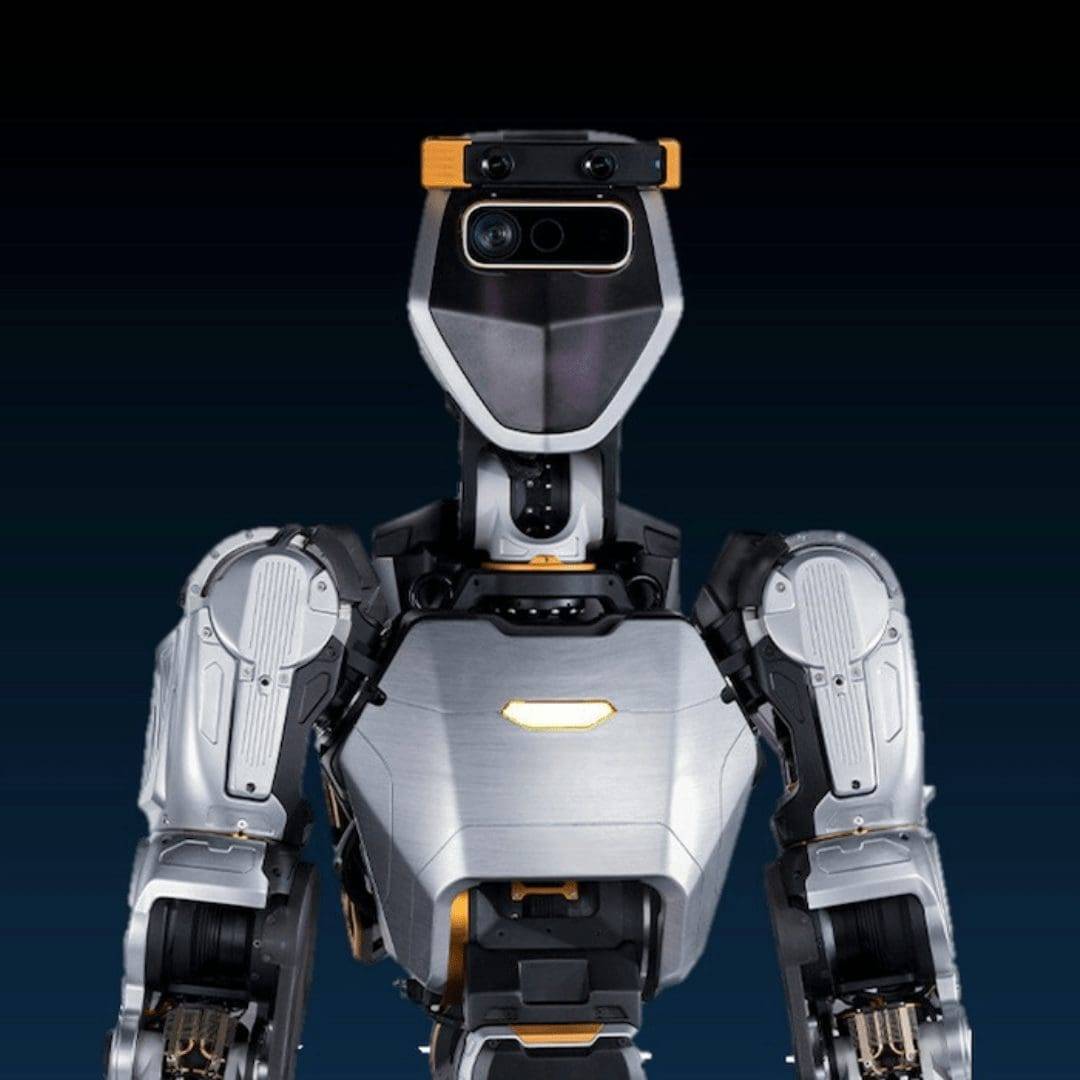 Sanctuary AI Phoenix: Best Prices & Fast Delivery | Robozaps | Buy ...