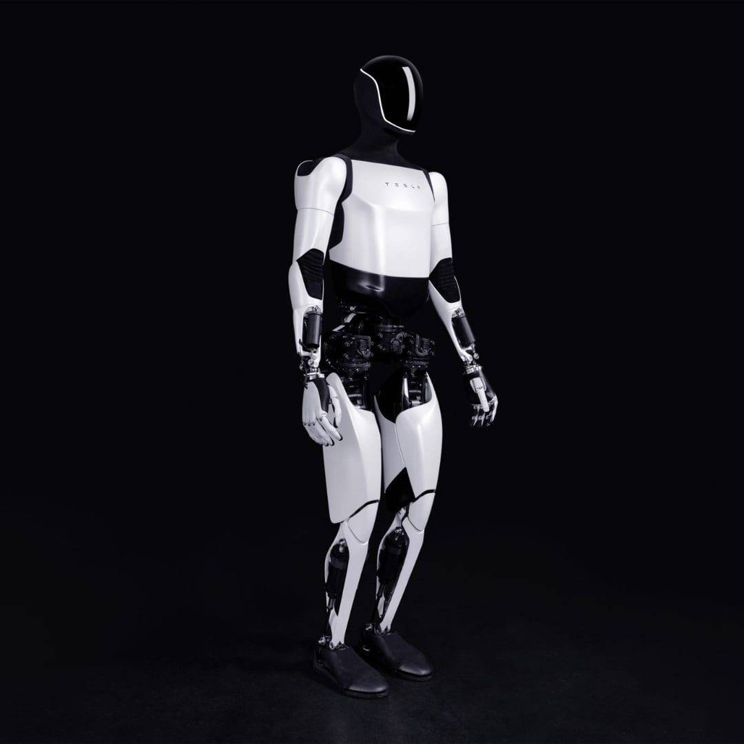 Buy Tesla Optimus Gen 2: Best Prices & Fast Delivery | Robozaps | Buy ...