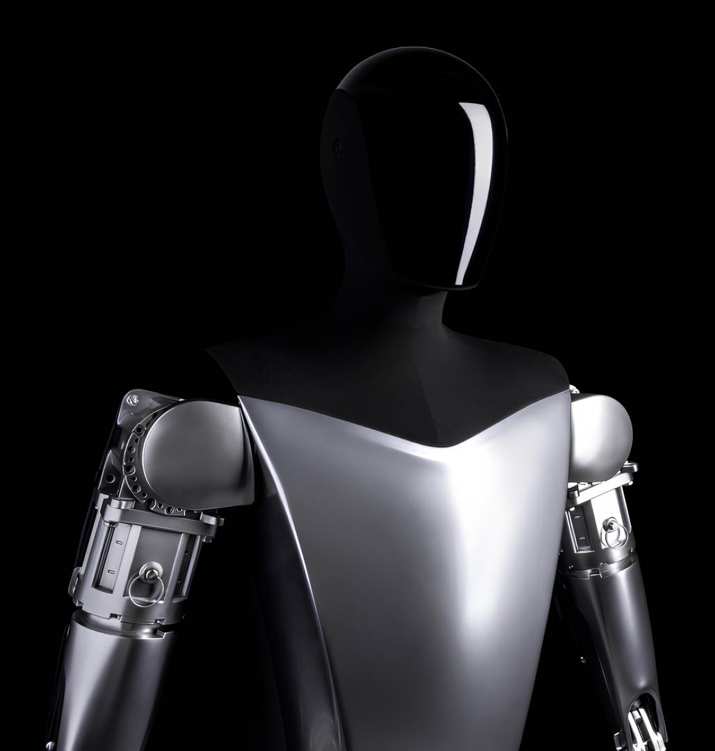 Buy Tesla Optimus Gen 2: Best Prices & Fast Delivery | Robozaps | Buy ...