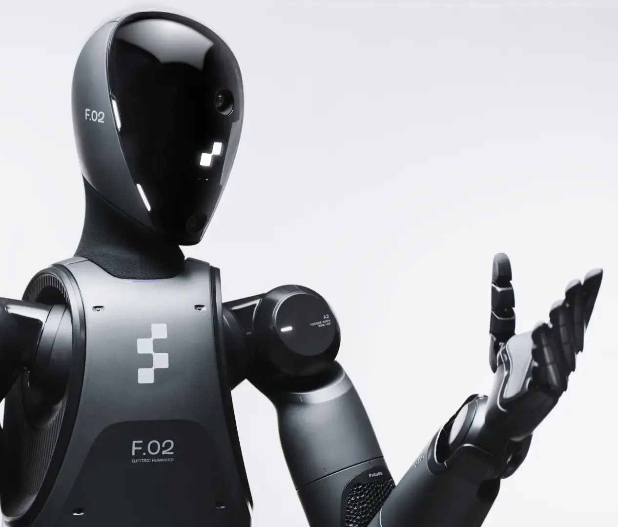 Figure 02: New & Used | Best Prices & Fast Delivery - Robozaps | Buy ...