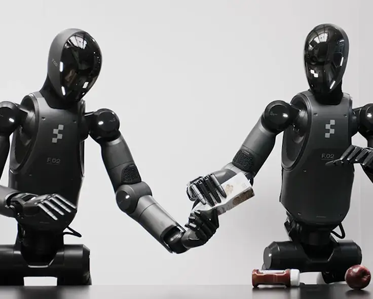 Figure 02: New & Used | Best Prices & Fast Delivery - Robozaps | Buy ...